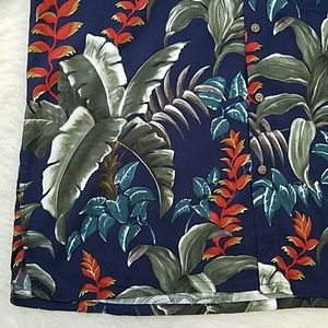 batik bay | Shirts | Batik Bay Shirt | Poshmark